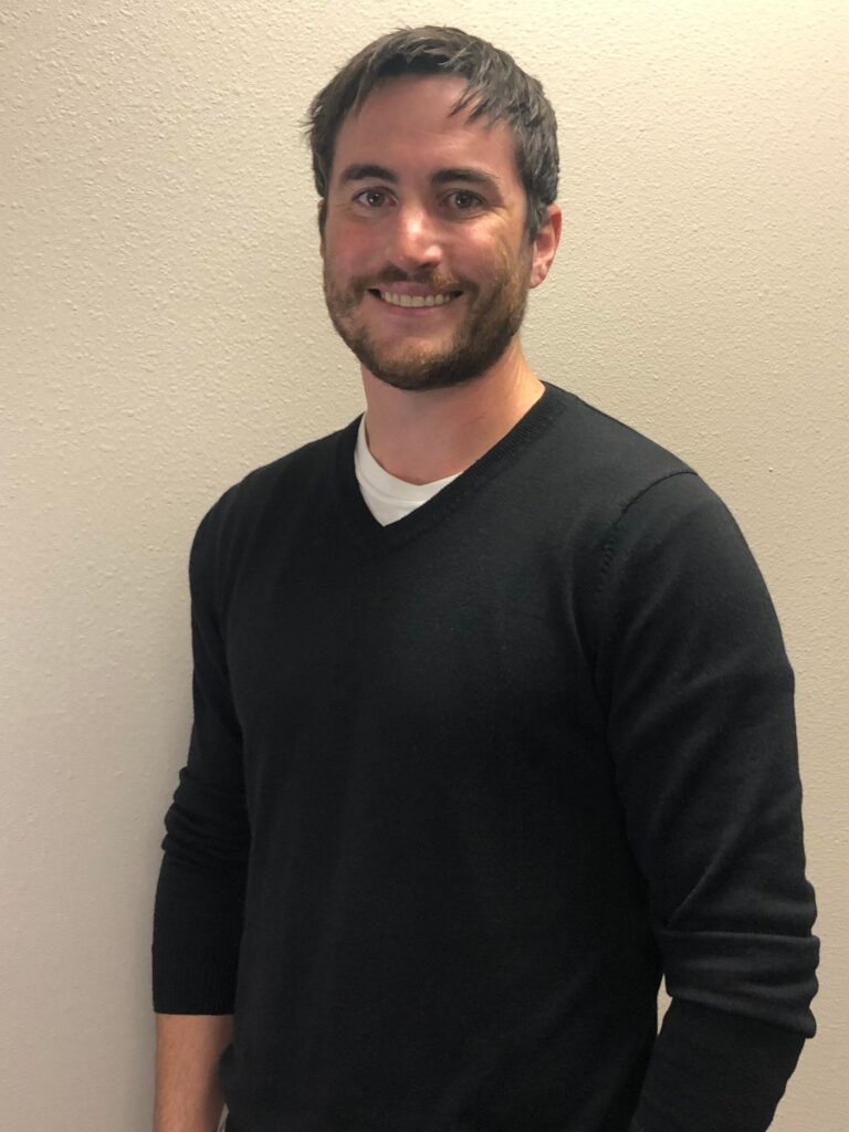 Langdon Devine - Operations Manager - Harrison & Associates CPA's