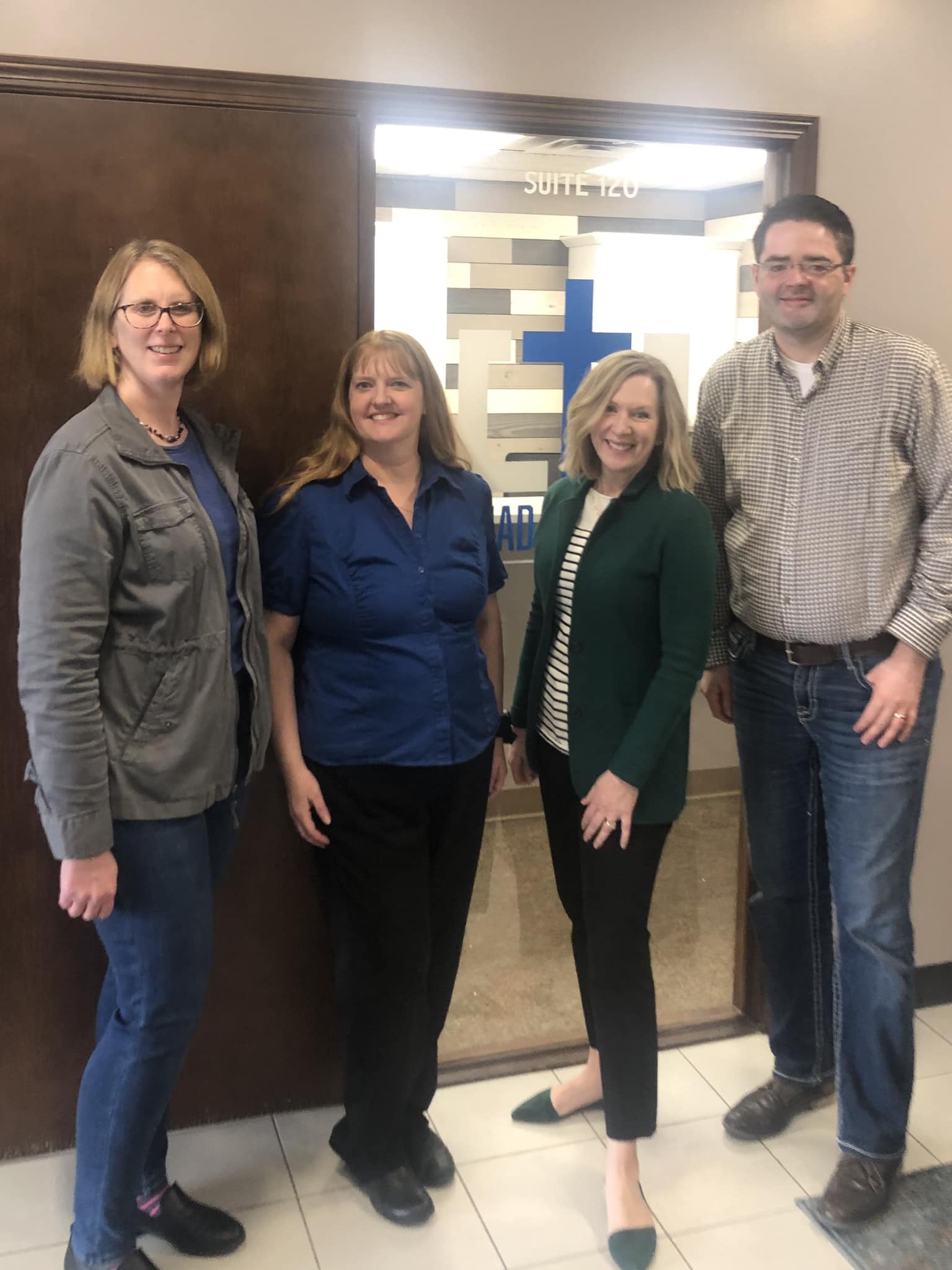 Our Team - Harrison & Associates CPA's