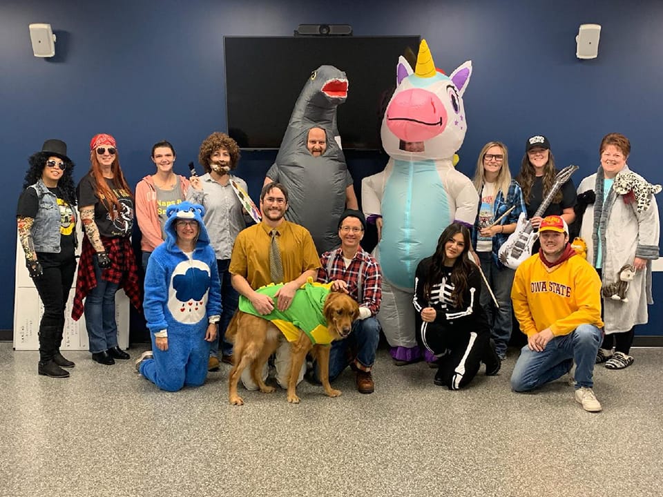 Our Team - Harrison & Associates CPA's