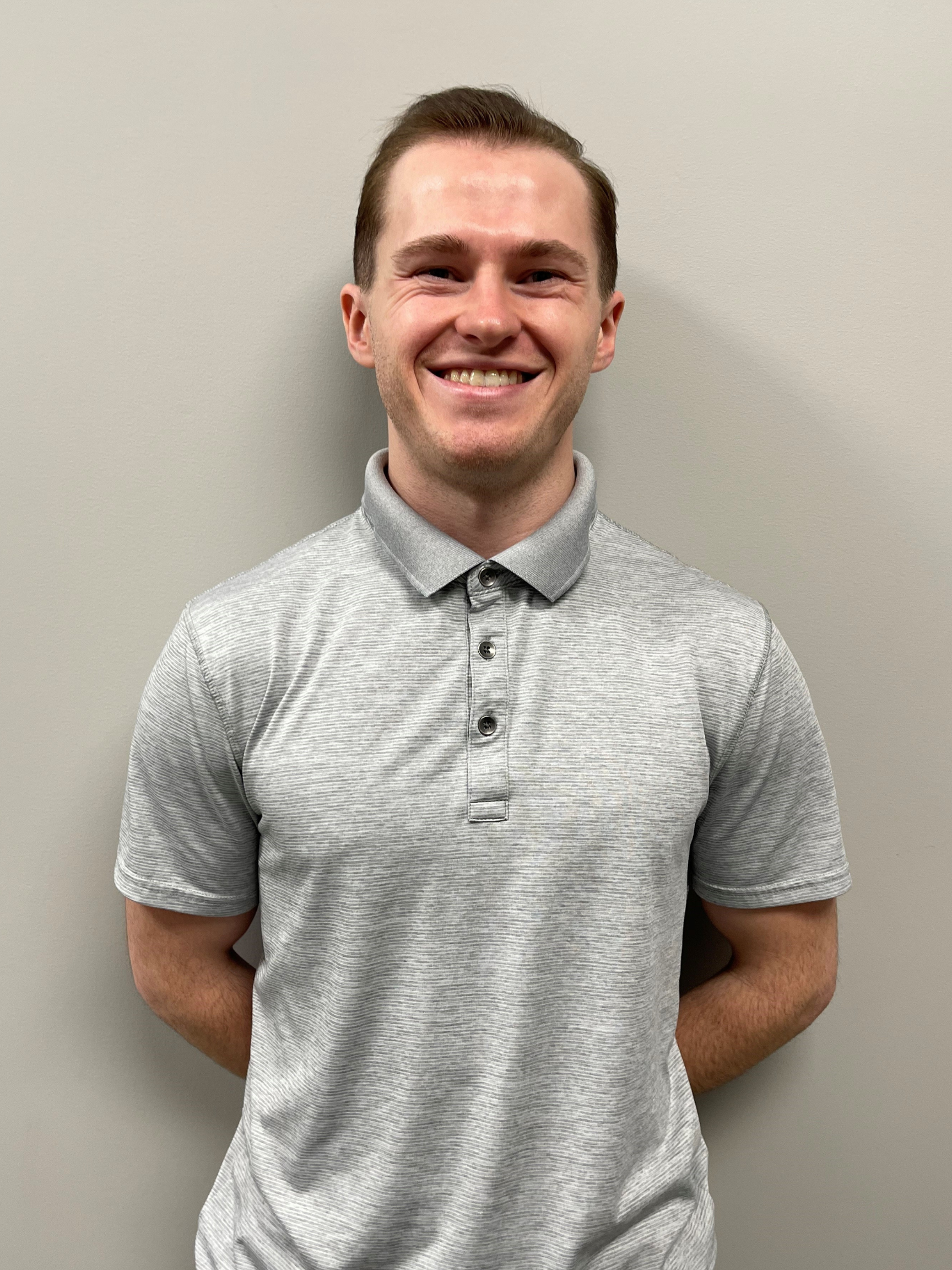 David Guddall - Staff Accountant/Tax Preparer - Harrison & Associates CPA's