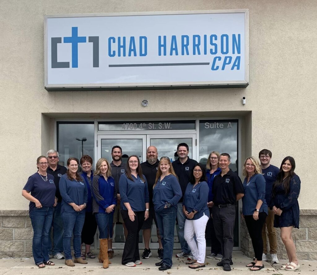 Home - Harrison & Associates CPA's