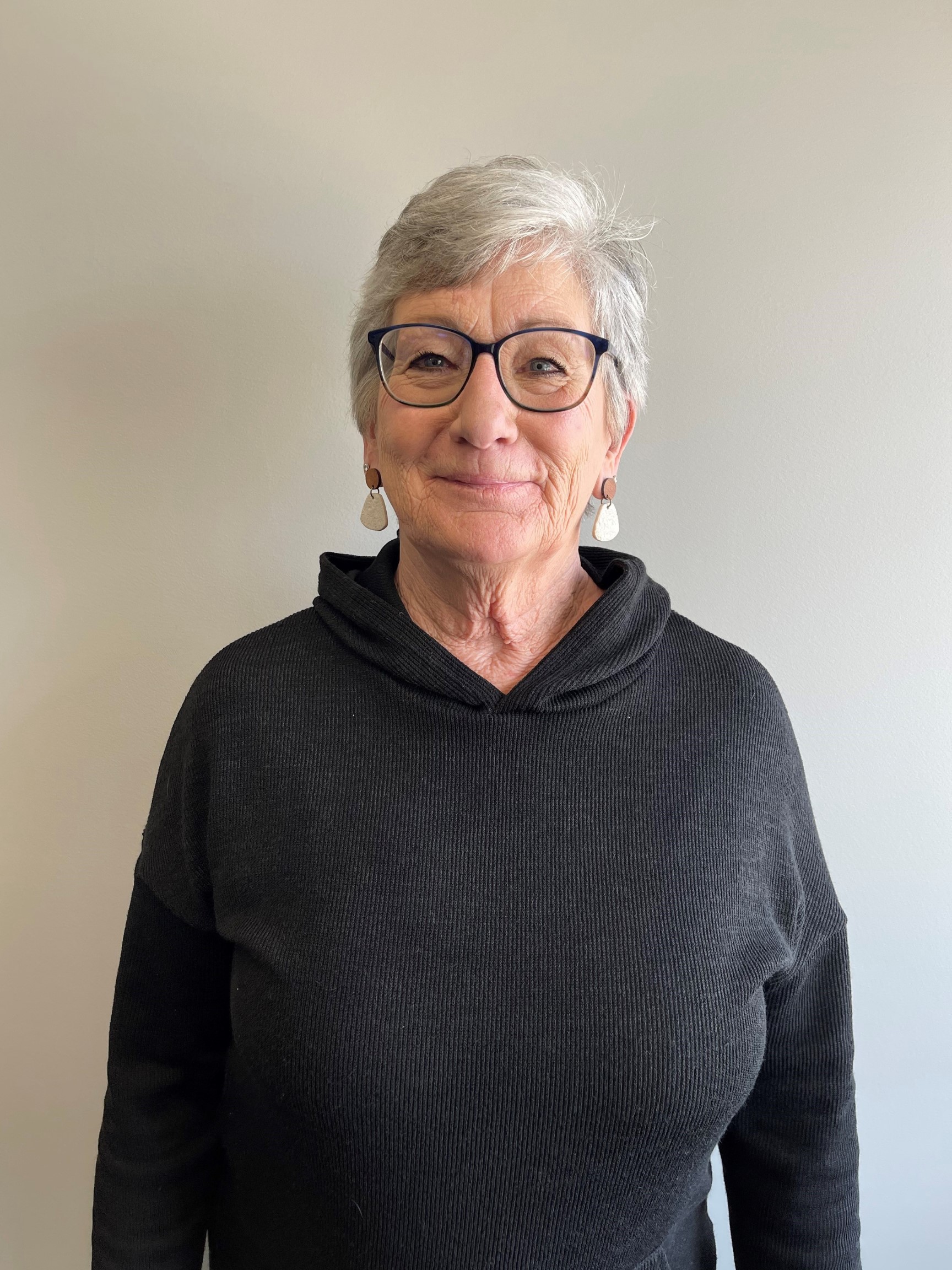 Jody Hamilton - Receptionist - Harrison & Associates CPA's